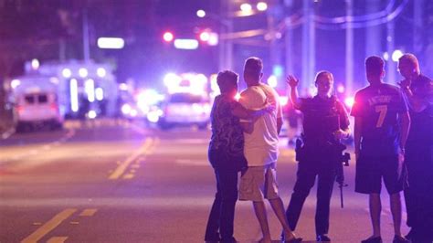 4 Perguntas Sobre O Tiroteio Na Boate Gay De Orlando Bbc News Brasil