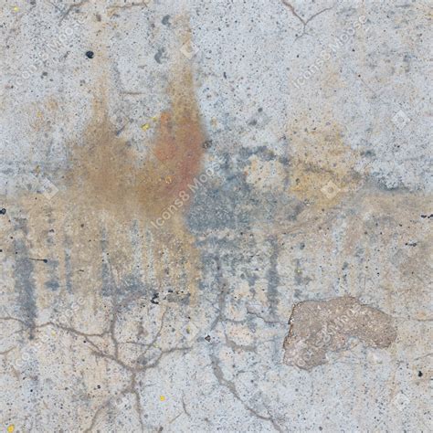 회색 콘크리트 질감 벽 사진