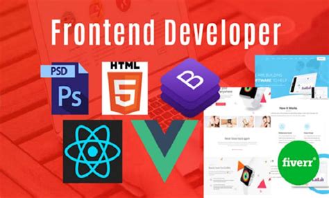 Develop Web Applications Using React Js Javascript By Skjani786 Fiverr