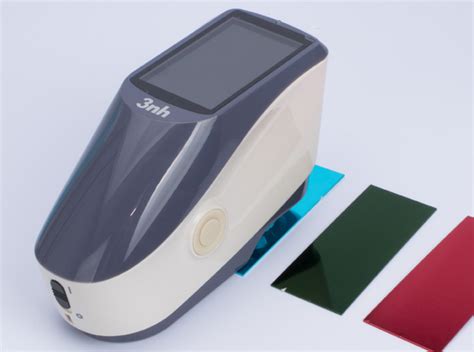 色差仪lab和luv颜色空间什么意思？怎么选择？ 色差检测资讯网