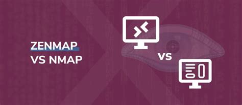Zenmap Vs Nmap Which One To Use And When