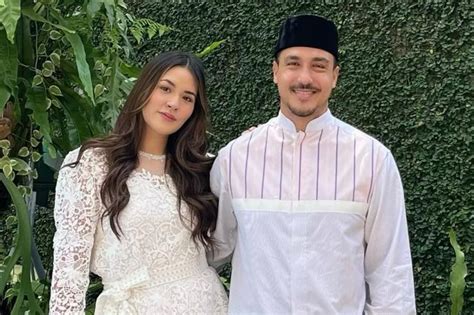 Tingkah Receh Hamish Daud Mendadak Jadi Model Video Klip Lagu Raisa Okezone Celebrity