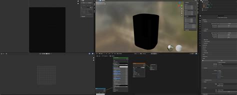 Hello I Need To Bake The Texture Shown Below As An Image Texture However The Result Is Not As