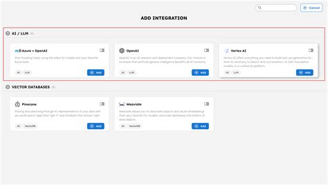 Using Llms In Your Orkes Conductor Workflows Orkes Conductor Documentation