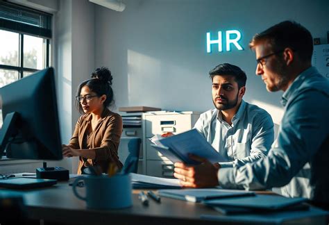 Hr 문서 관리 소프트웨어 시장의 상위 7대 동향 검증된 시장 보고서 2025