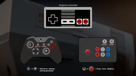 Request Show Controller Mappings Before Launching Game Page 5
