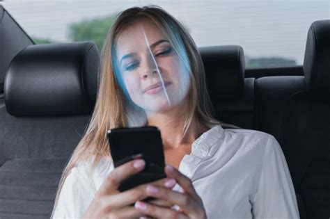 Facial Biometric Authentication Enqualify