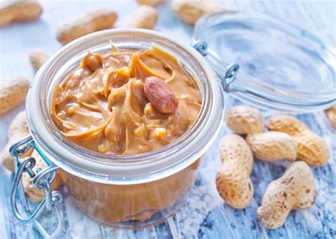 Homemade Peanut Butter Archives Easy Peasy And Fun