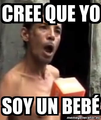 Memes Soy Un Bebe Adoption Billboard Últimas Noticias