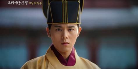 Kim Dong Joon Choi Su Jong And The War That Must Be Won K Luv