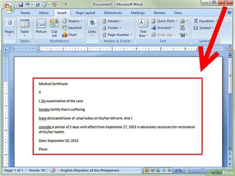 How To Convert Scanned Document To Word Document