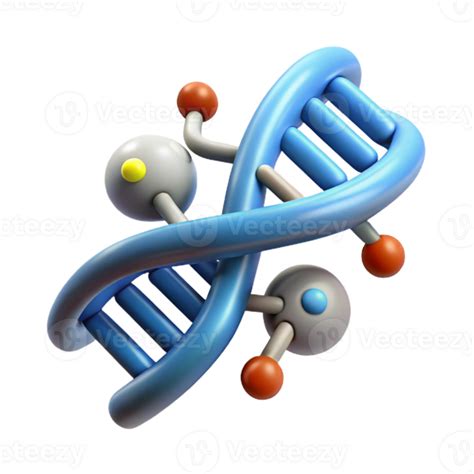 Wonderful Traditional Dna Strand With Data Storage Symbol Isolated