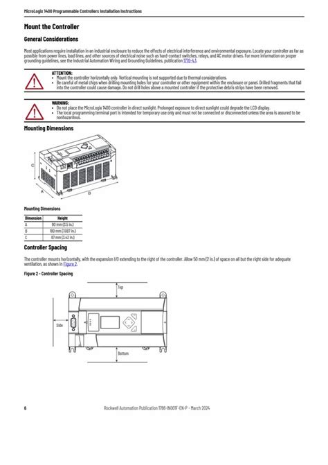 Micro Logix 1400 At ₹ 40000 Piece Allen Bradley Plc In Pune Id 2855817096548
