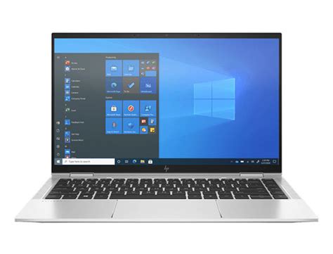 Hp Elitebook X G Notebook Pc Harga Spesifikasi Laptop Terbaru Oktober