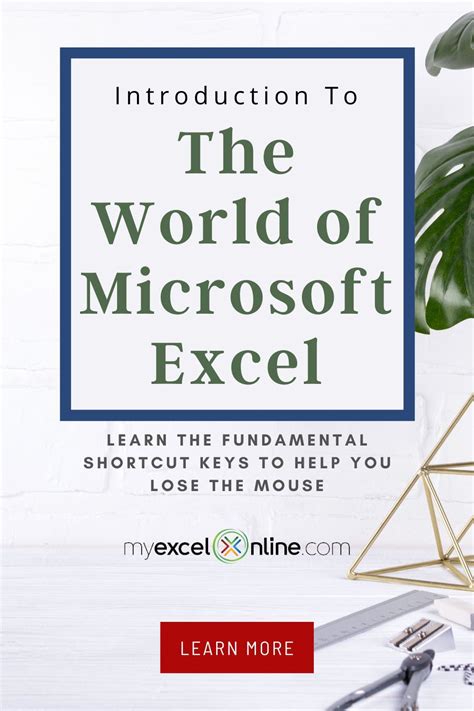 Free Excel Online Course Hours Beginner To Advanced Course