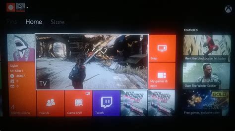 Playing The Last of us on Xbox One : r/thelastofus