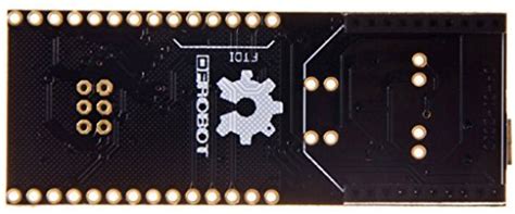 Buy DFRobot DFRduino FIO Arduino Compatible On Amazon PaisaWapas