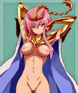 Post Edit Hornet Sonia Ponchocop Saint Seiya Saint Seiya Omega Scorpio Sonia