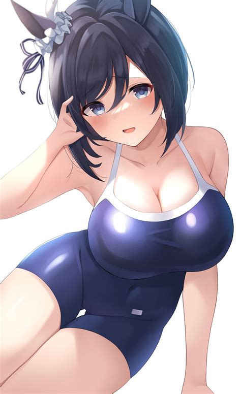 Eishin Flash Umamusume Drawn By Zeatto Danbooru