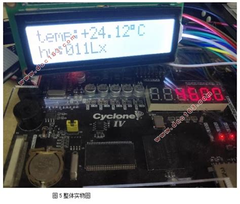 基于fpga的数据采集系统设计自动化毕业设计论文网 基于fpga的数据采集系统设计自动化毕业设计论文网