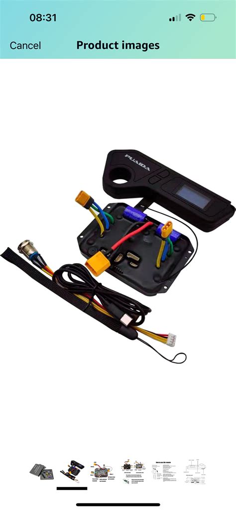 Connect An Esc To Arduino General Guidance Arduino Forum