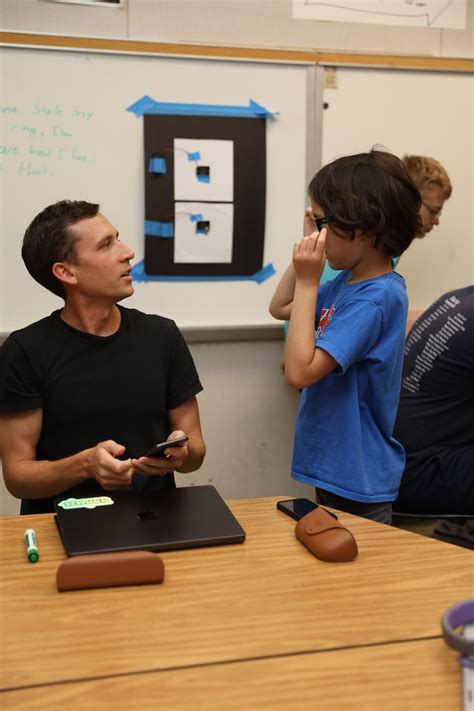 Meta Glasses For Learning Differences From Digital Scribbler An