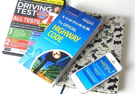 How To Pass Your Theory Test Lucyy Writes Lucyy Writes