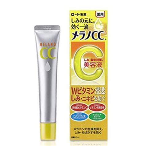 Melano Vitamin C Shower Head At Brenda Edmonds Blog
