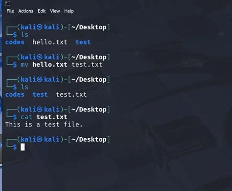 Linux Fundamental Lab Geeksforgeeks