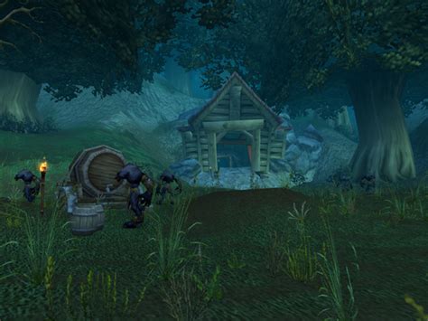 Duskwood Classic Wow Wiki Fandom