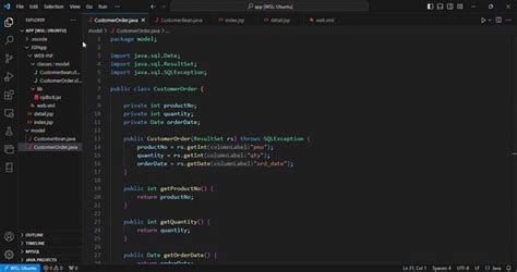 Presenting My Java Mini Project With Jsp Adnan Khan Posted On The Topic Linkedin