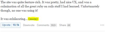 Javascript Extract More Text With Selenium From Quora Python