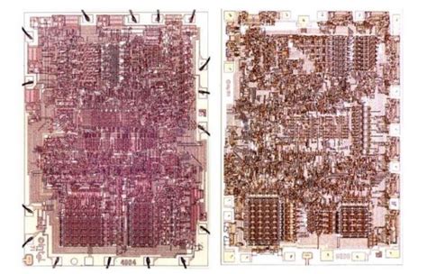 Komputer Generasi Ketiga Sejarah Kelebian Beserta Gambarnya
