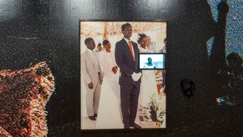 La Fotógrafa Widline Cadet Expone Por Primera Vez En España “take This With You” Urban Beat