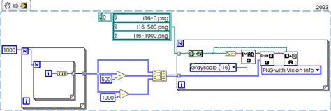 Solved How Do You Load Signed 16 Bit Png File Outside Of Labview Page 2 Ni Community