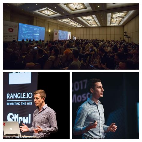 Follow Your Dream Career With Open Source Personal Story · Minko