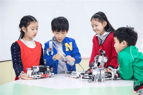 编程这么难孩子怎么可能学得会 极客公园