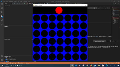 Develope A Desktop Application By Yonris Fiverr