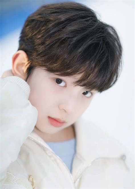 可可爱爱的陈俊铭 高清图片，堆糖，美图壁纸兴趣社区