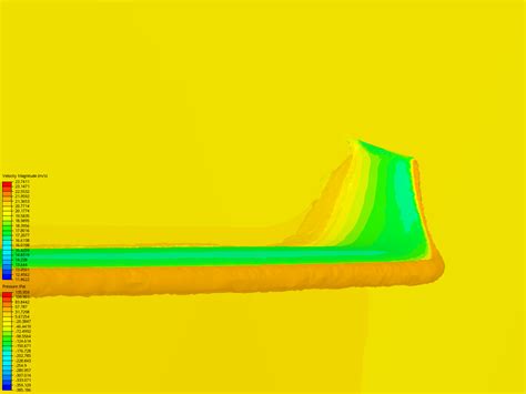 Design 2 Winglet By Darraghconnell Simscale