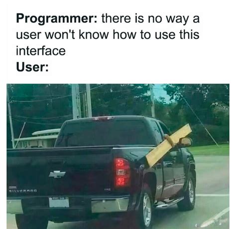 Qa Testing Memes ·