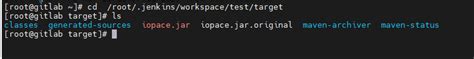 【jenkins部署】一文弄懂自动打包部署 前后台 jenkins打包 发布 部署 csdn博客