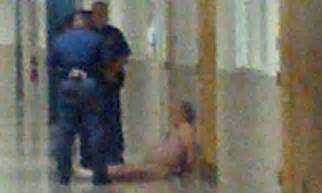 Michigan State University Math Professor Strips Off Clothes During Ranting Tirade Daily Mail