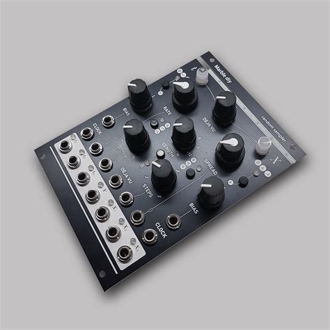 Marbles Mutable Instruments Elettrorama