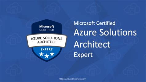 Az 303 Microsoft Azure Architect Technologies Certification Exam Retired Build5nines