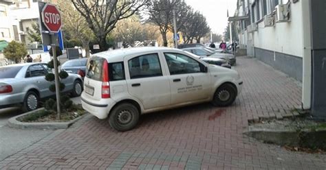 Rregullat Për Komunën E Tetovës Nuk Vlejnë Foto Telegrafi