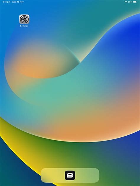 Turn Off Auto Lock On IPad Bosstab