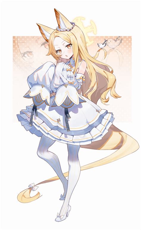 Seia Blue Archive Drawn By Lastation Danbooru