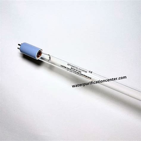 Uv Lamp Ha512 Uv Lamps Water Purification Center