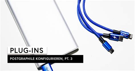 Postgraphile Schema Erweitern And Verfeinern Plug Ins Mayflower Blog